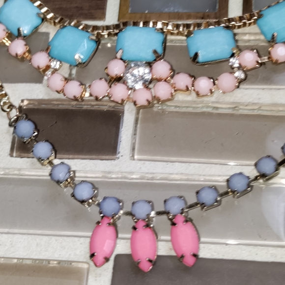 LC Lauren Conrad | Jewelry | Vtg Lauren Conrad Necklace | Poshmark